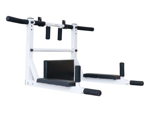 Турник, брусья, пресс 3 в 1 RaySport, максимальный вес 250 кг, Возможность тренировки рук ...