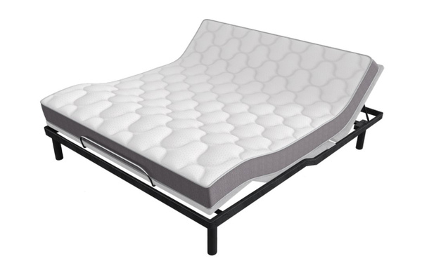 Ортопедическое основание для кровати Ergomotion 3160 - купить по выгодной цене в интернет ...