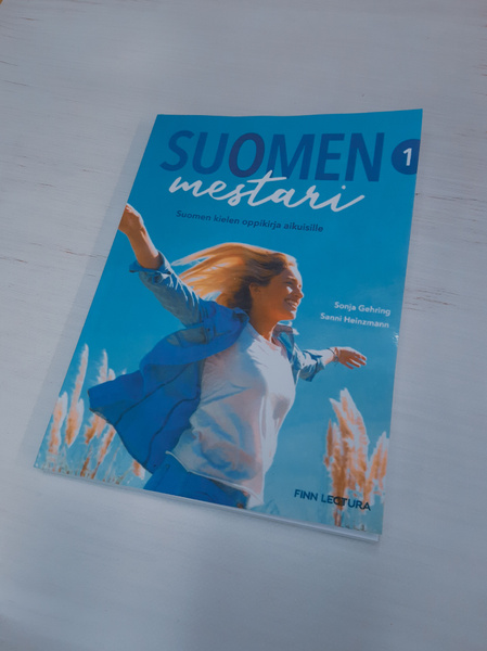 Suomen Mestari 1 2020 - купить с доставкой по выгодным ценам в интернет-магазине OZON (375906897)