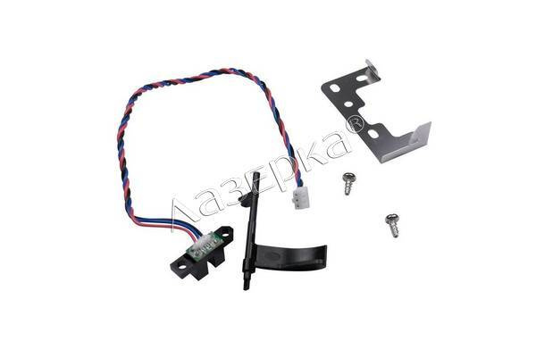 Lexmark 40X8050 датчик прохождения бумаги (40X8050) купить по низкой ...