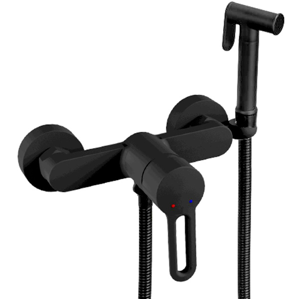 Смеситель SHEVANIK S8105-1 Латунь, Металл Аэратор, Жесткая подводка - купить по выгодным ценам в ...