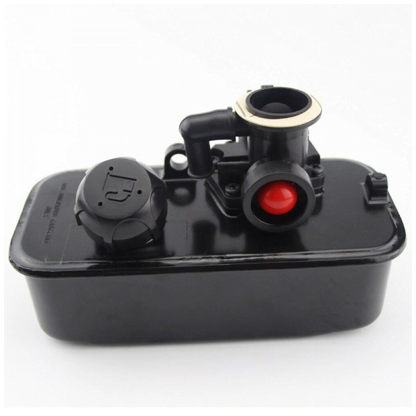 Карбюратор для двигателей BRIGGS & STRATTON 499809 (С топливным баком ...