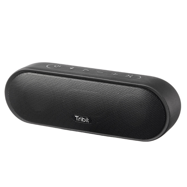 Беспроводная колонка TRIBIT MaxSound Plus gen2 - купить по доступным ...