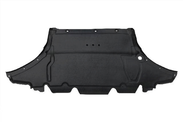 Пыльник под бампер пластик GORDON AD1792AA для AUDI A5 8T, A4 B8 купить ...