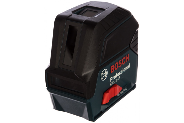 Купить Нивелир Bosch GCL 2-15 + RM1 0601066E00 по низкой цене в ...