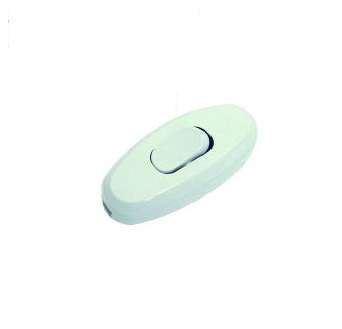 Переключатель на шнур бел. Makel 10014 купить на OZON по низкой цене (1503273931)