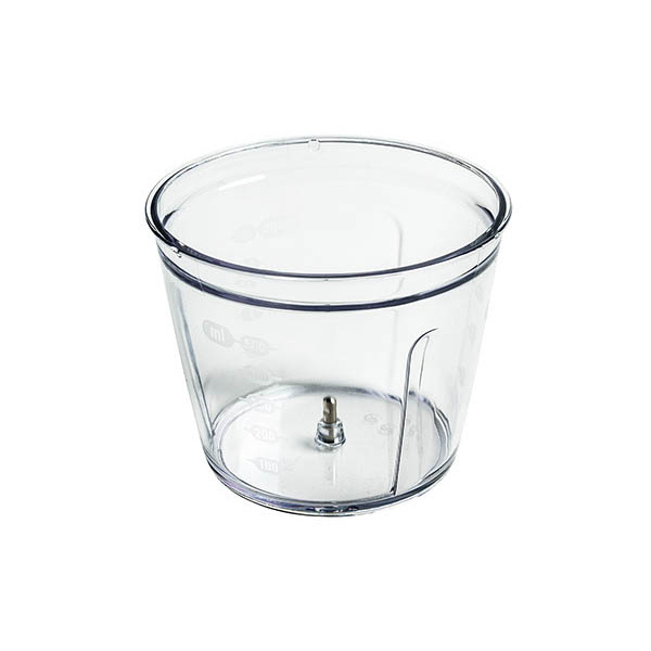 Чаша измельчителя для блендера для Moulinex 500ml MS-0A14423 MS-652185 ...