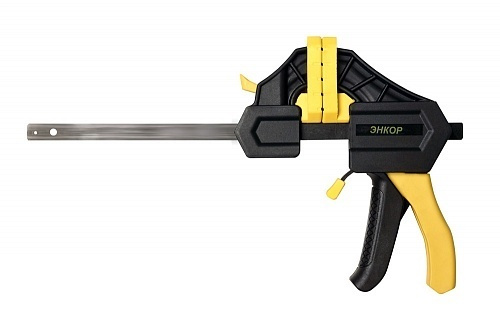 Струбцина Энкор - купить по низким ценам в интернет-магазине OZON ...