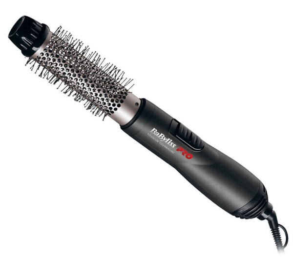 Фен-щетка для волос BaByliss PRO BAB2676TTE - купить по выгодной цене в ...