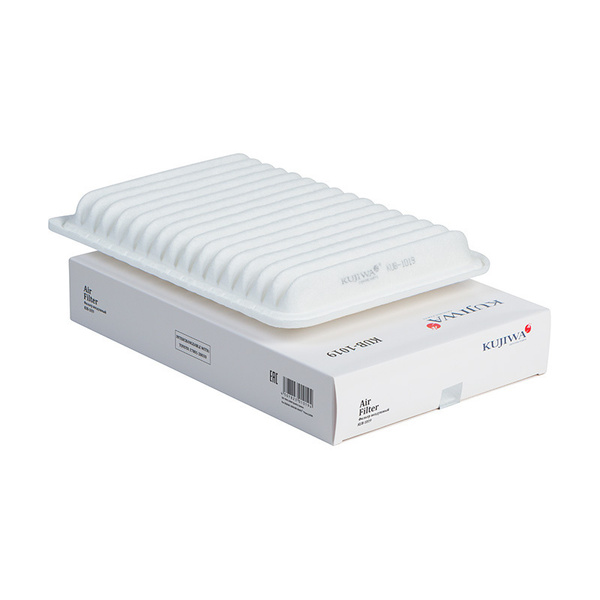 Фильтр воздушный Toyota Camry 50; Lexus RX300 KUB1019 KUJIWA 1780128030 ...