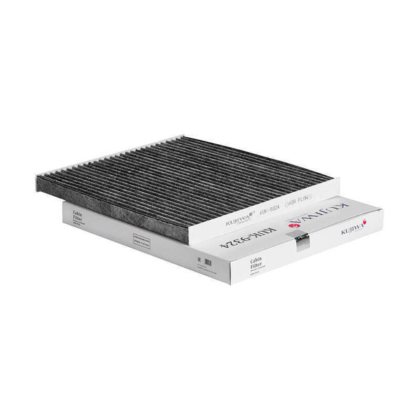 Фильтр салонный KUJIWA 971333SAA0 - купить по выгодным ценам в интернет ...