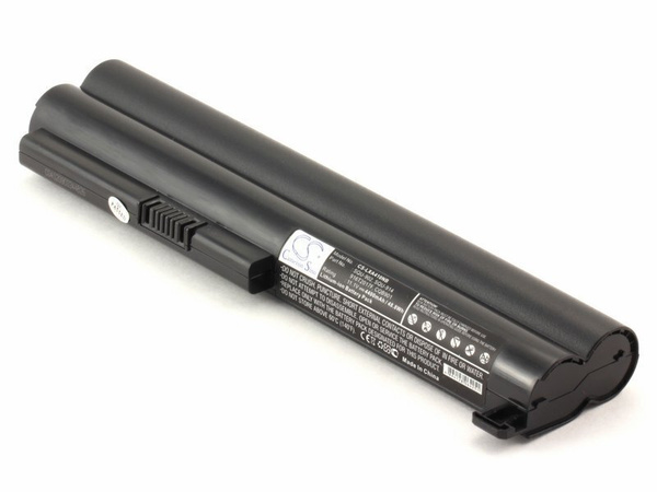 Аккумулятор для ноутбука LG 4400 мАч, (916T2017F, CQB901, CQB904 ...