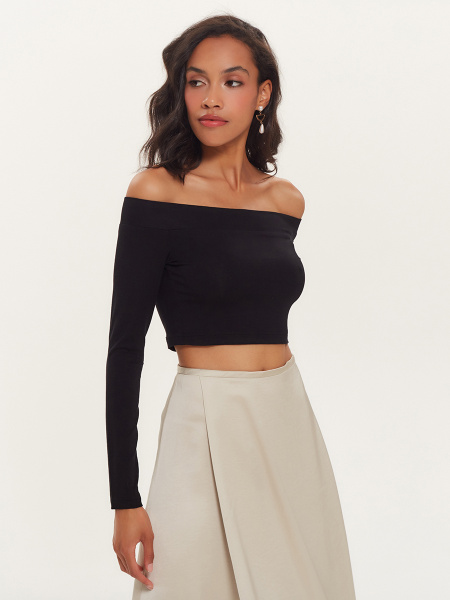 Лонгслив ZUCLO - купить с доставкой по выгодным ценам в интернет ...