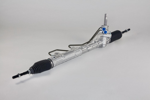 Рулевая рейка новая Renault Logan I 2004-2016 гидравлическая без ...