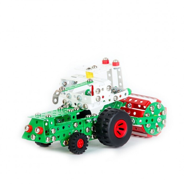 Конструктор Alexander Комбайн бизон Bison Combine (348 деталей) купить ...