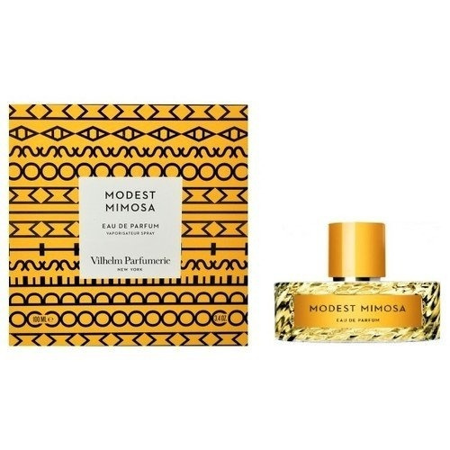 Vilhelm Parfumerie Modest Mimosa Парфюмерная вода унисекс 50 ml купить ...