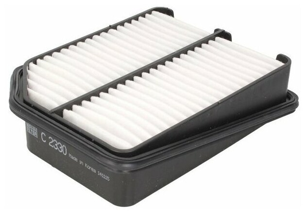 Фильтр воздушный 0-C2330 - купить по выгодным ценам в интернет-магазине ...