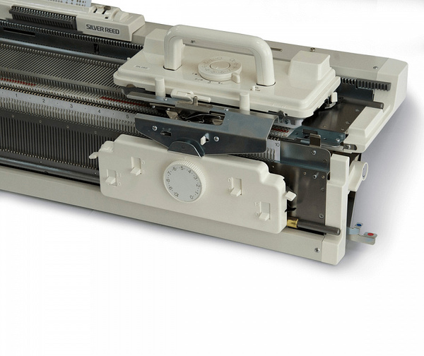 Вязальная машина SILVER REED SK 280/SRP 60N - купить по низким ценам с ...