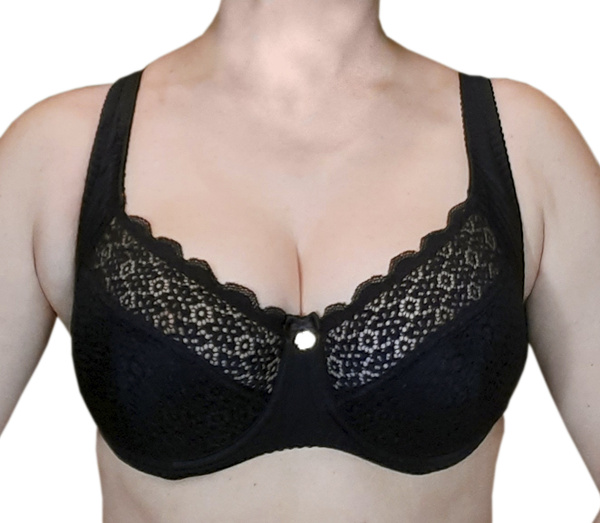 Бюстгальтер Anfen 1 шт - купить с доставкой по выгодным ценам в интернет-магазине OZON (483791882)