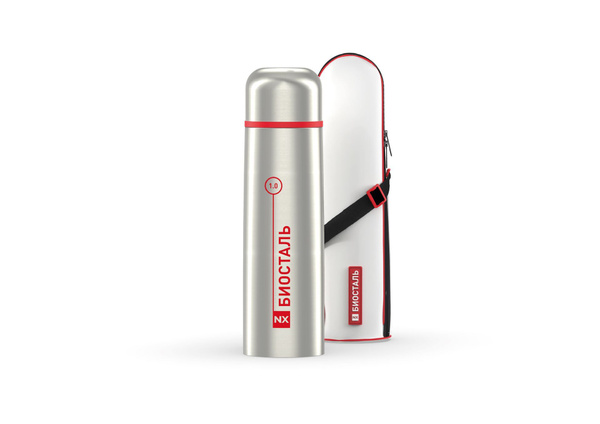 Термос Biostal/Биосталь - купить по выгодной цене в интернет-магазине ...