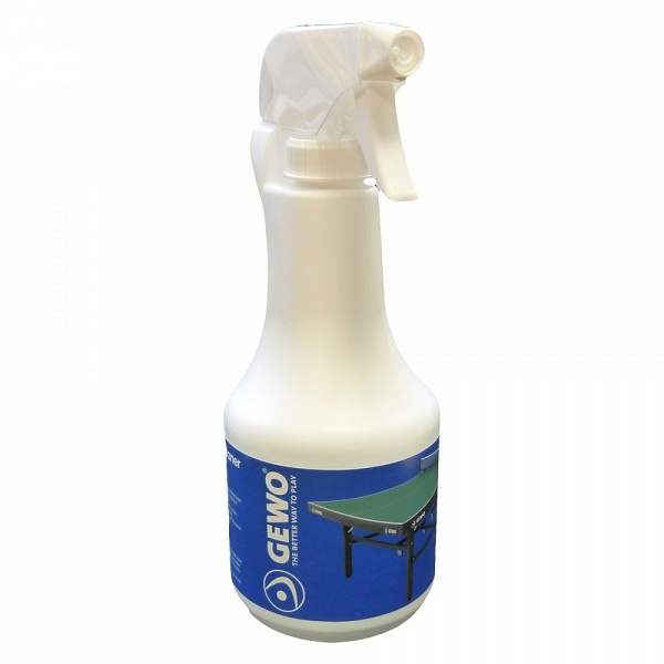 Очиститель для стола Gewo Desk Cleaner 500ml - купить с доставкой по ...
