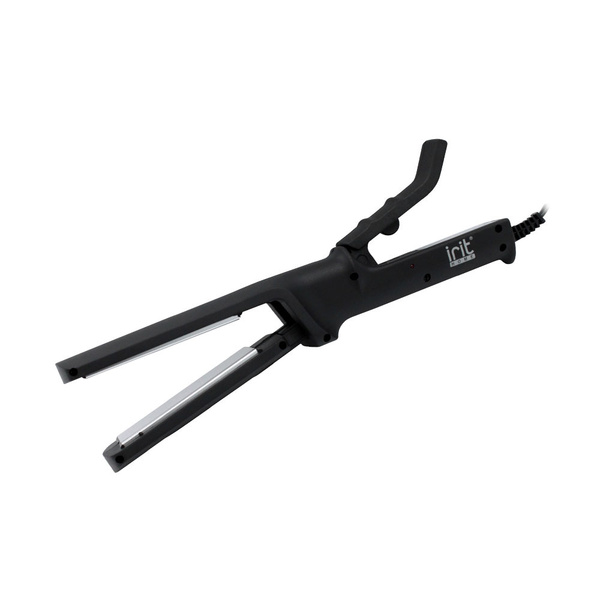 Выпрямитель для волос IRIT IR-3153 - купить по доступным ценам в интернет-магазине OZON (1697730878)