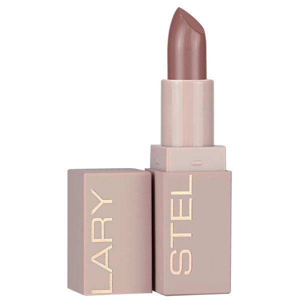 Помада для губ Stellary Long lasting lipstick тон 16 Nude, 4 г - купить ...