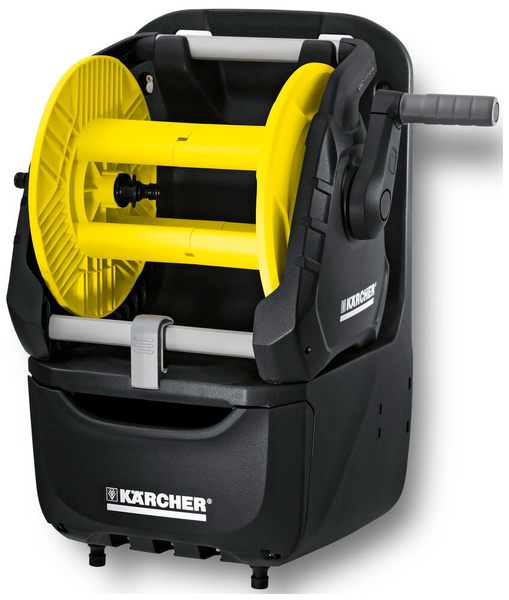 Катушка для шланга Karcher - купить в интернет-магазине OZON с ...