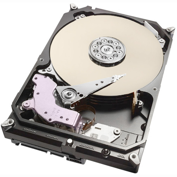 10 ТБ Внутренний жесткий диск Western Digital 102860 (HUH721010ALE600 ...