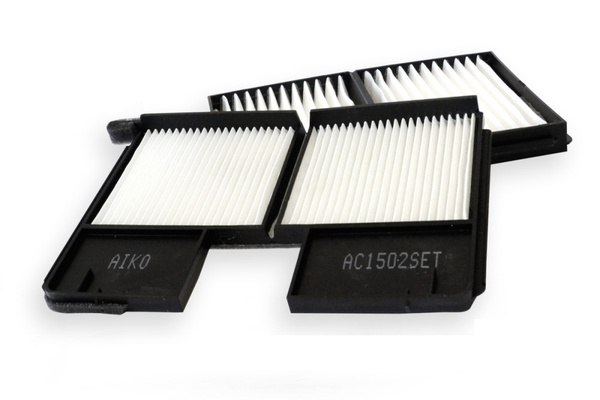 Фильтр салонный Aiko TOYOTA Avensis/ CarinaTOYOTA Picnic/ TOYOTA Ipsum ...