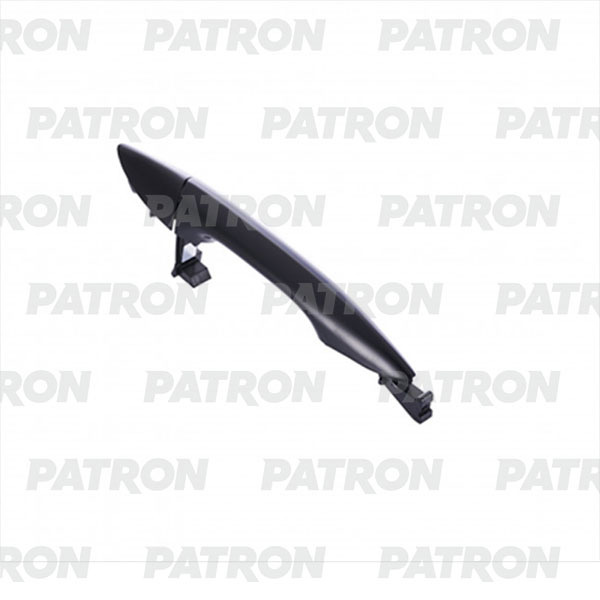 Ручка задней правой двери наружная для Хендай Элантра 5 2011-2015 ...