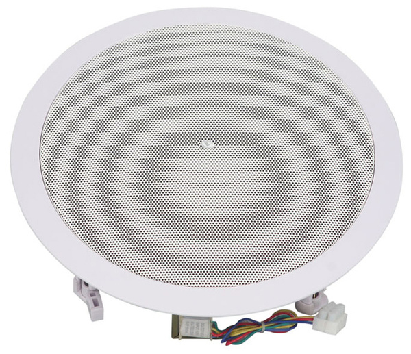 VOLTA Встраиваемая акустика CS-6T, 6 Вт, белый купить на OZON по низкой цене (992246612)