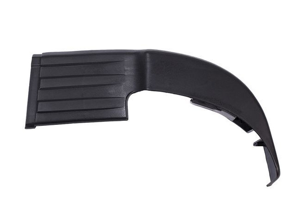 Накладка на задний бампер левая для Тойота Хайлюкс 2015-2020, Toyota ...