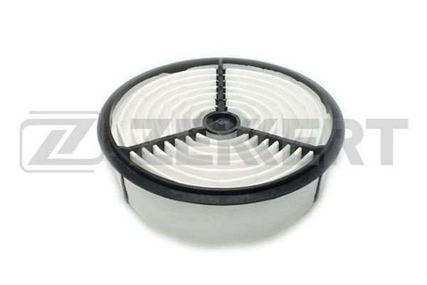 Фильтр воздушный ZEKKERT LF1399 (C2262 Mann) / Isuzu Trooper I, II 87 ...