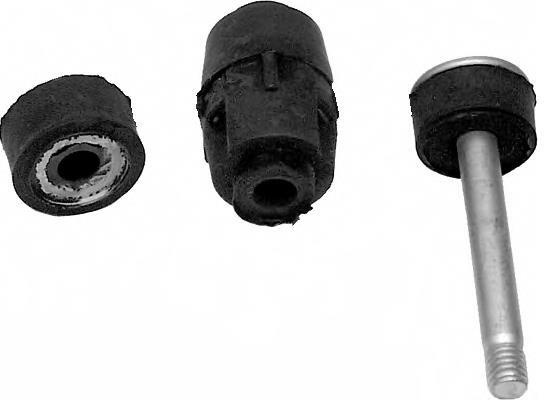 Стойка стабилизатора Renault 7700799404 передняя (250) - купить по ...