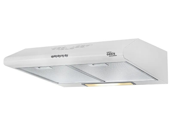 Вытяжка Oasis UP-60W (P) купить по низкой цене: отзывы, фото, характеристики в интернет-магазине ...