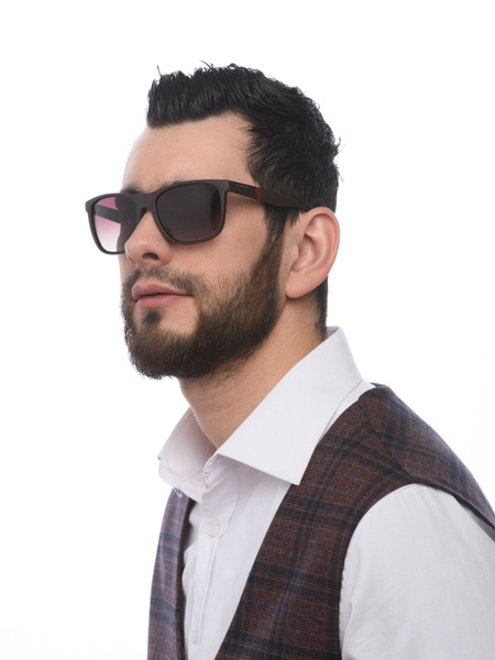 Thom Richard Очки солнцезащитные - купить с доставкой по выгодным ценам ...