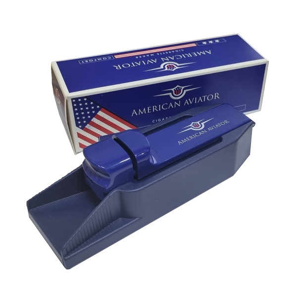 Машинка набивочная "American Aviator" Comfort - купить с доставкой по ...