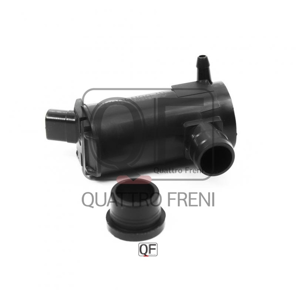Насос стеклоомывателя Quattro Freni QF00N00050 - QF Quattro Freni арт ...
