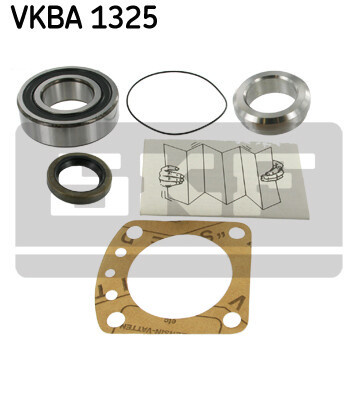 Подшипник полуоси LADA NIVA 2121 SKF VKBA1325 - купить по доступным ...