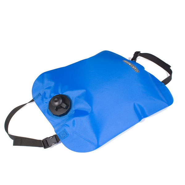 Бурдюк Ortlieb: Water Bag (10L, Blue) - купить с доставкой по выгодным ...