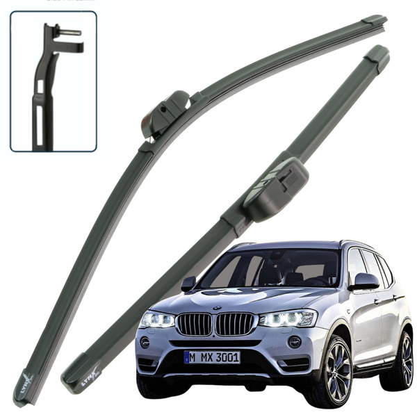 Комплект бескаркасных щеток стеклоочистителя LYNXauto AR00001351 ...