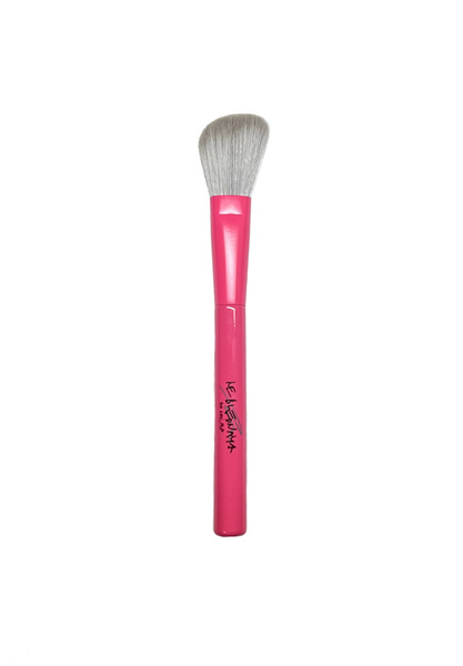 NE BLEDNAYA BY GEV MUA. Кисть TRIXY PINK LE - купить с доставкой по ...