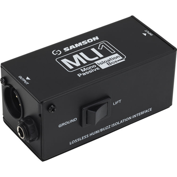 Кабель Samson Technology Corp. ESAMLI1 - купить по низкой цене в ...