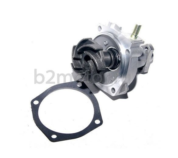 Насос водяной ВАЗ 2101-07, 2121, 2123 OEM 2101-1307011 LUZAR арт. LWP0101 - Luzar арт. LWP0101 ...