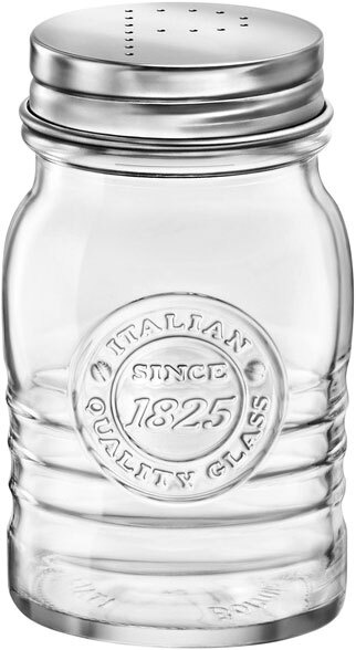 Солонка Bormioli Rocco, 240 мл, 1 шт - купить по низким ценам в ...