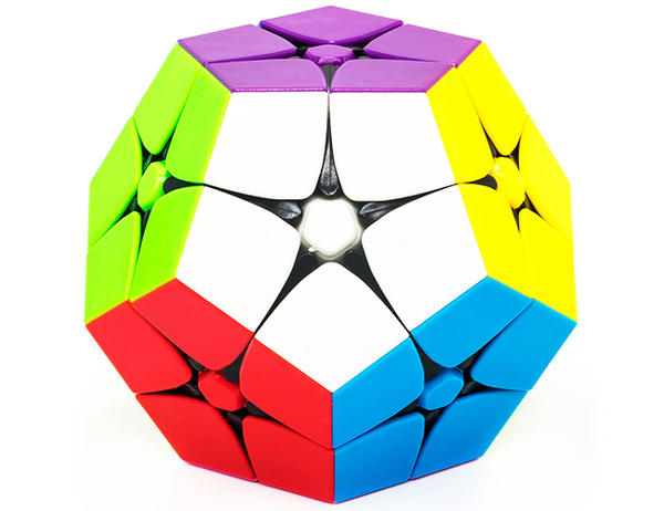 Головоломка Киломинкс 2x2 Fanxin Kilominx 2х2 / Развивающая игра ...