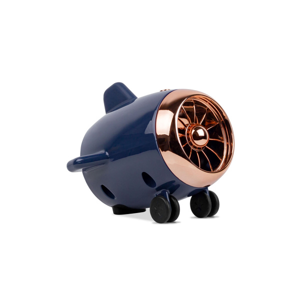 Беспроводная колонка Rombica mysound Travel Navy - купить по доступным ...
