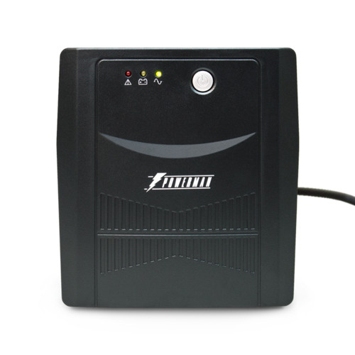 ИБП Линейно-интерактивный (Smart UPS) Powerman POWERMAN Back Pro 1050 ...