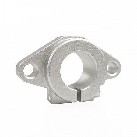 Держатель вала/Опора SHF12 TECHNIX (d12) - купить с доставкой по ...